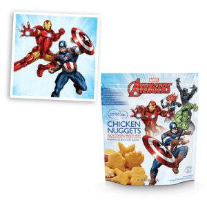 Home | Golden Platter All Natural | Gluten Free Chicken Nuggets ...