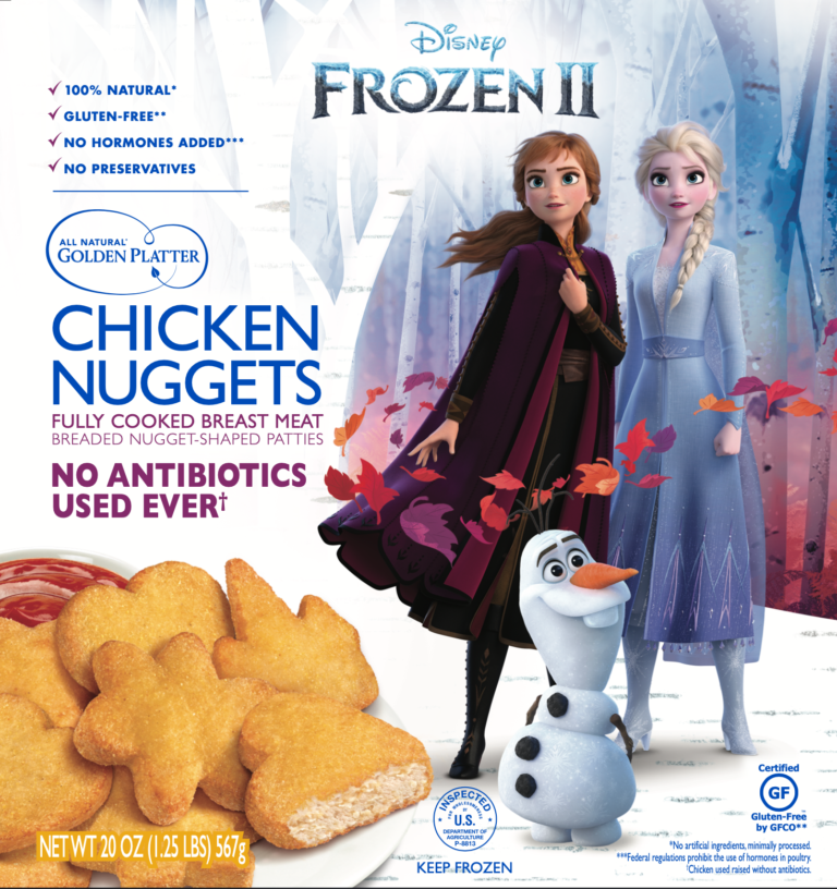 Home | Golden Platter All Natural | Gluten Free Chicken Nuggets ...